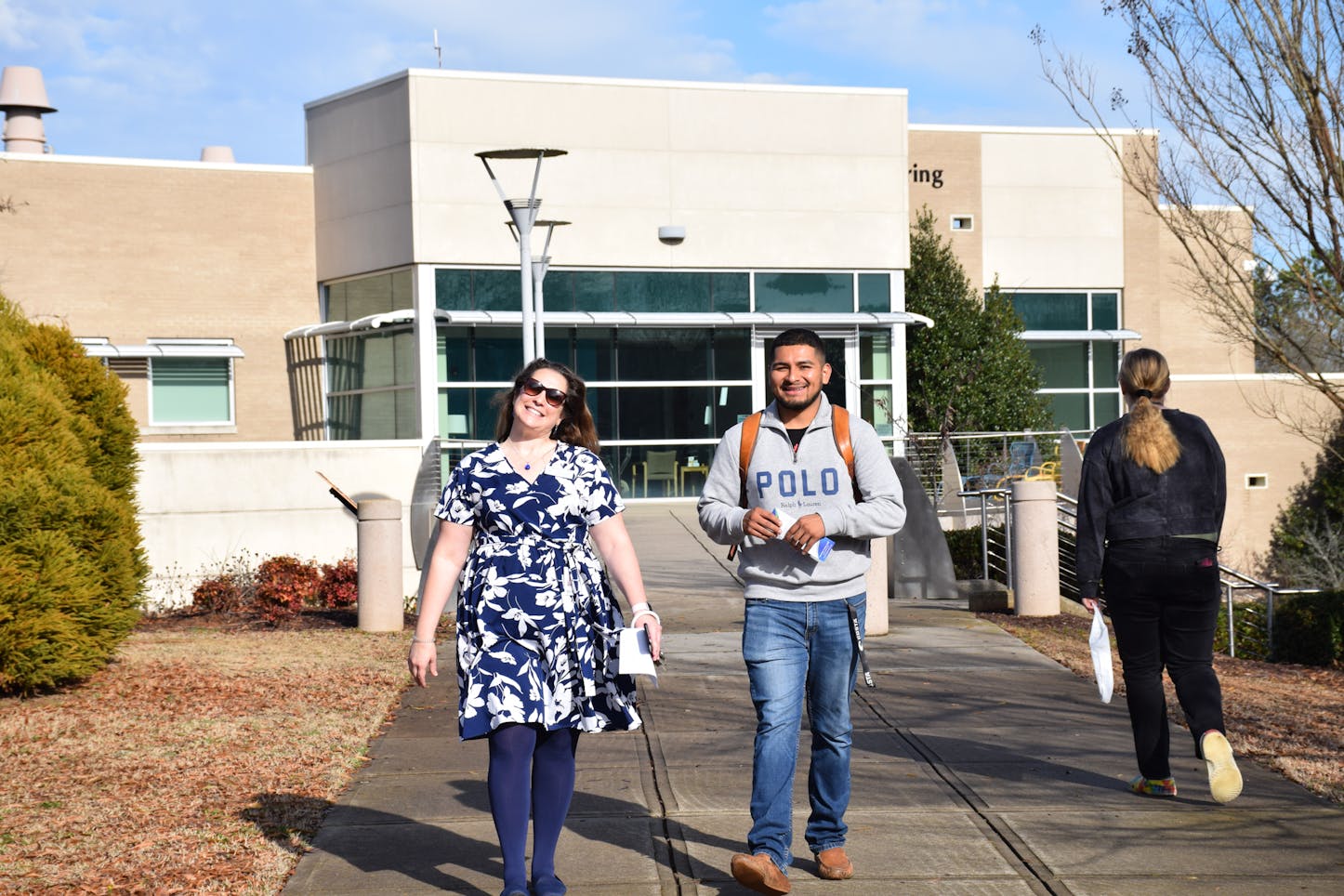 Nash Community College | Events Home