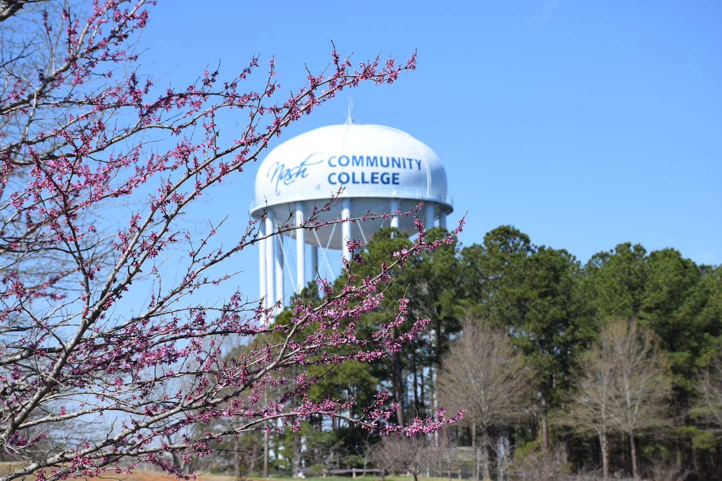 Nash Community College | Events Home