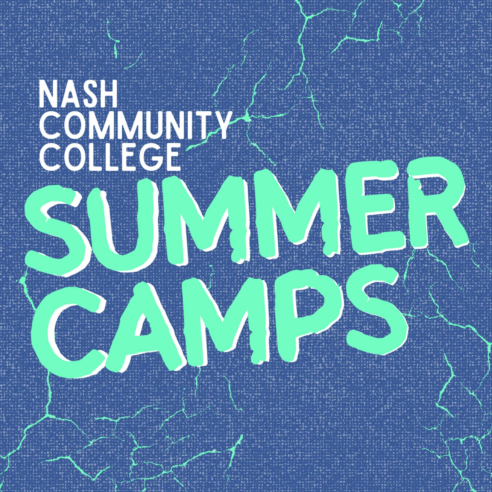 Nash Community College | Event Details