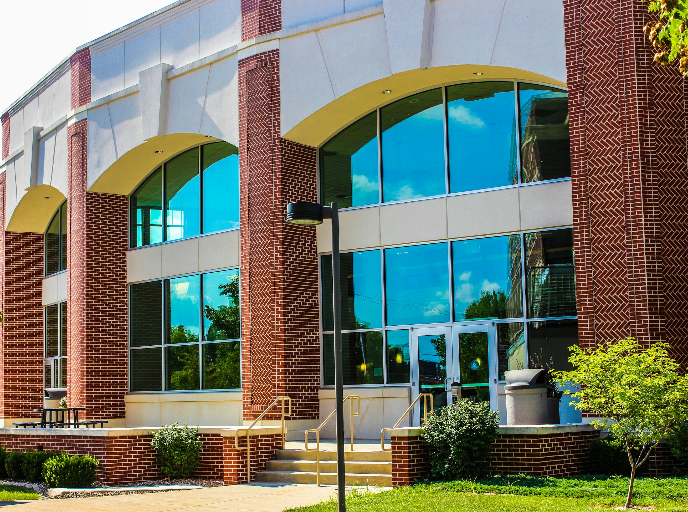 North Central Missouri College | Event Details