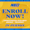 Northeastern Oklahoma A&M College | Events Home