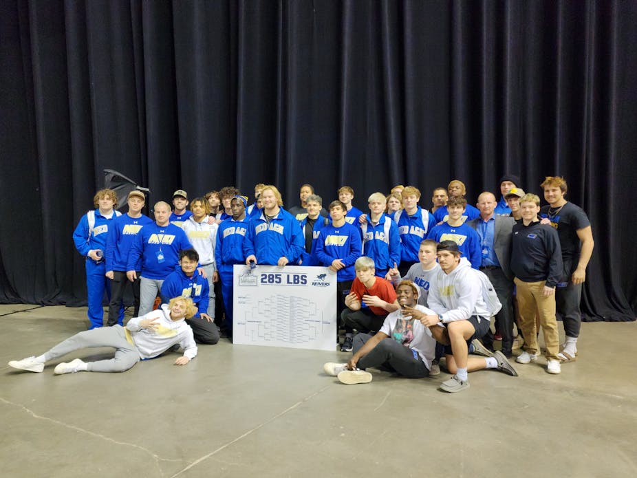 Northeastern Oklahoma A&M College | Events Home