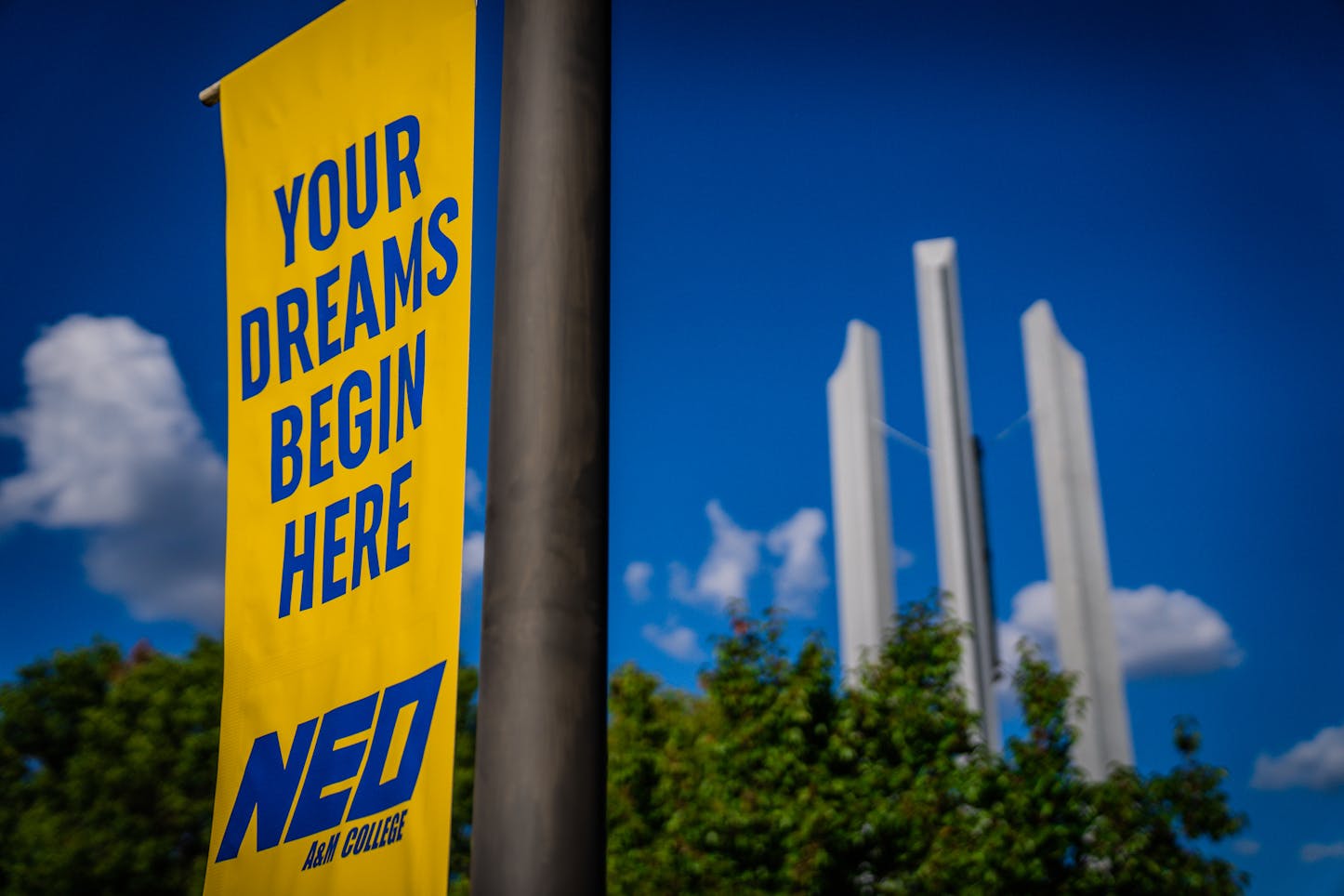 Northeastern Oklahoma A&M College | Events Home