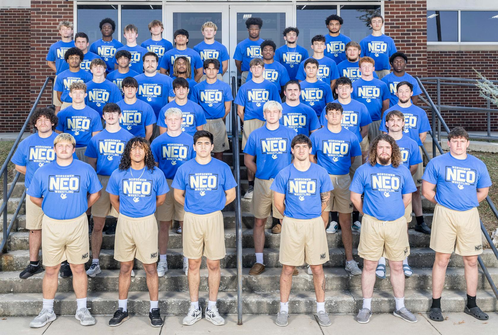 Northeastern Oklahoma A&M College | Events Home