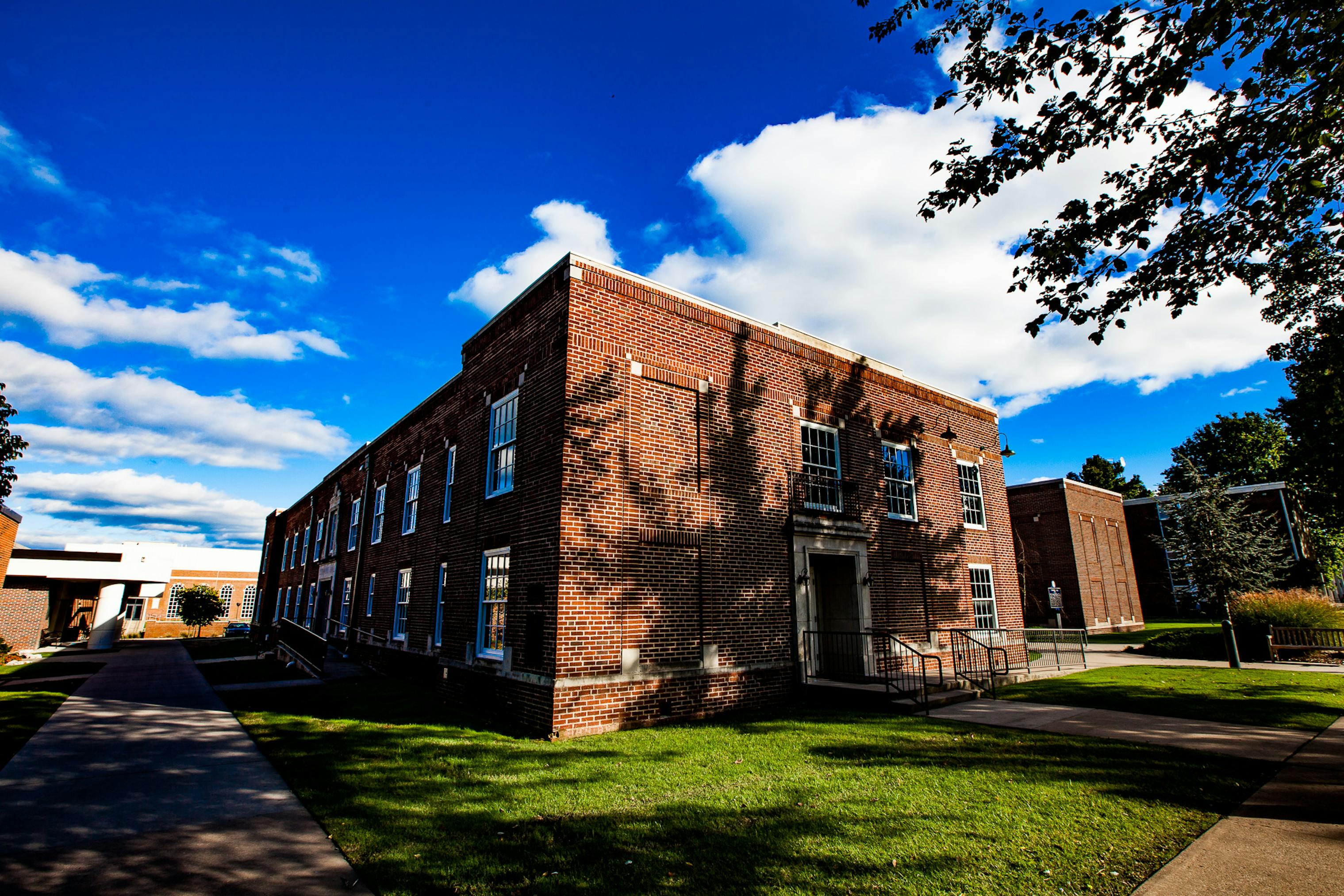 Northeastern Oklahoma A&M College | Events Home