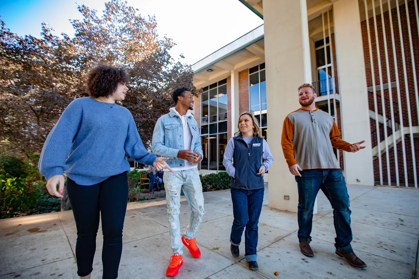 Northeastern Oklahoma A&M College | Events Home