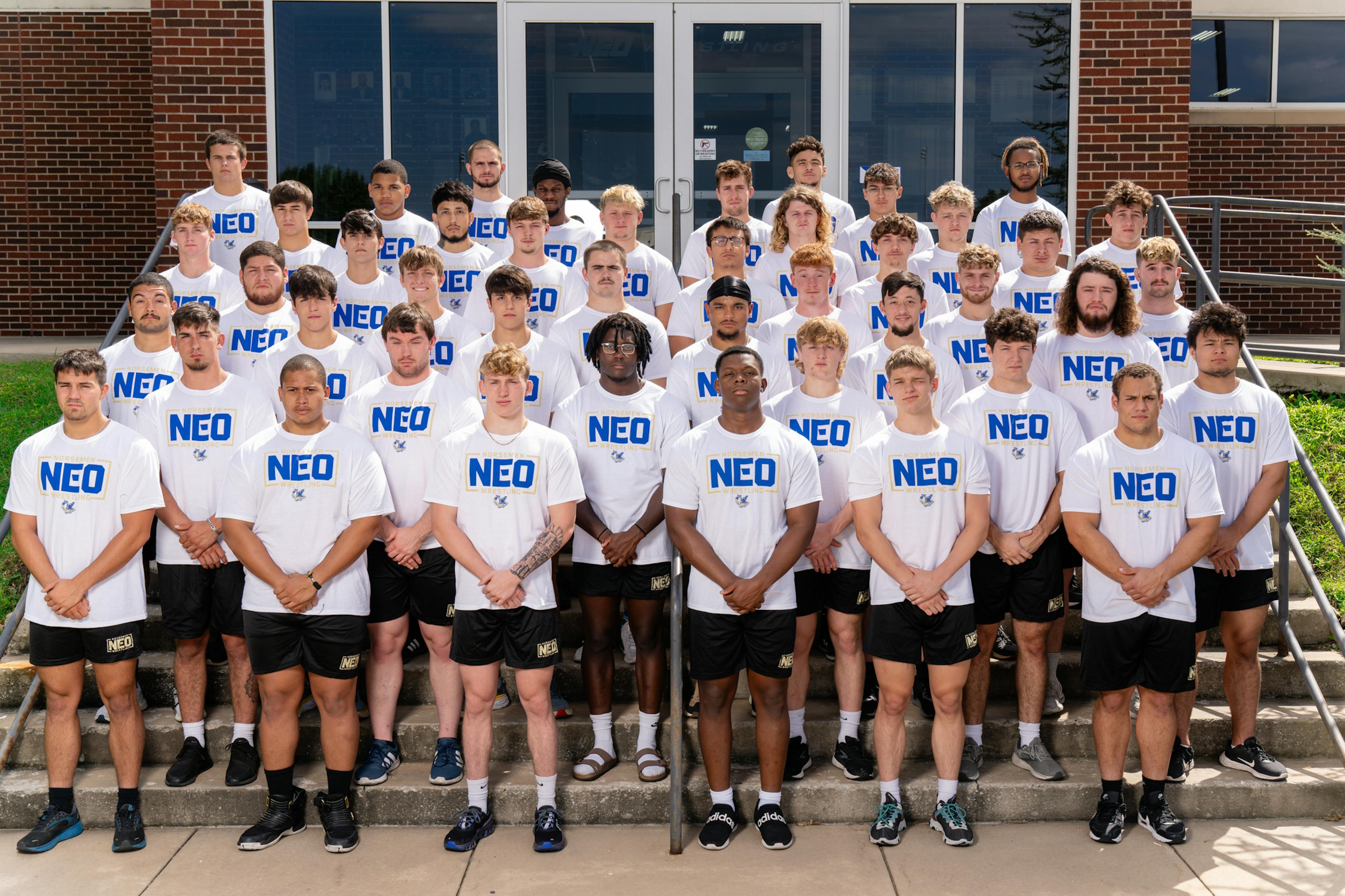 Northeastern Oklahoma A&M College | Events Home