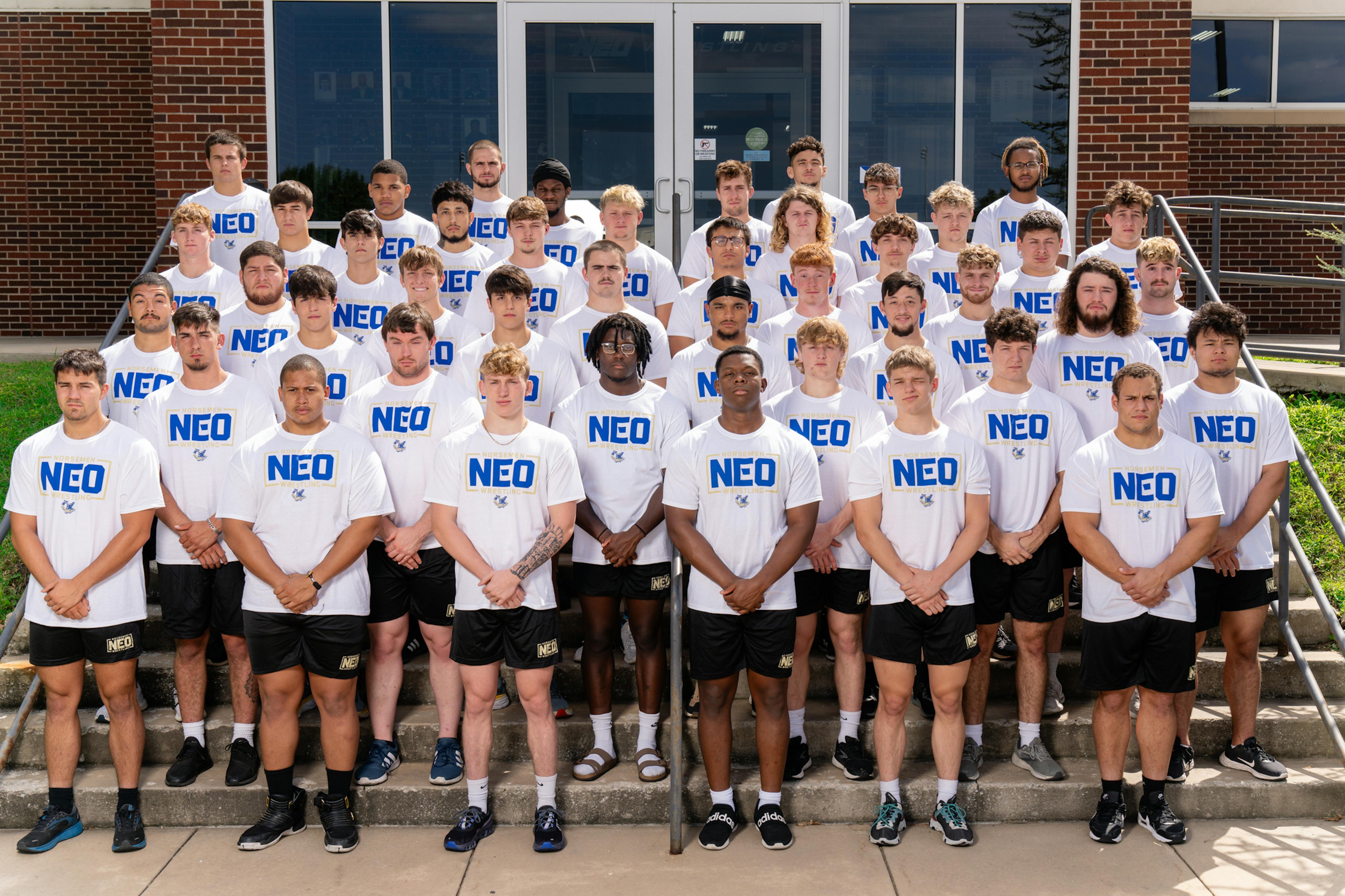 Northeastern Oklahoma A&M College | Events Home