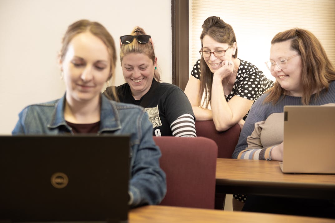 Northern Pennsylvania Regional College | Events Home