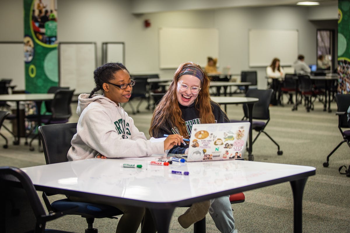 Northwest Missouri State University