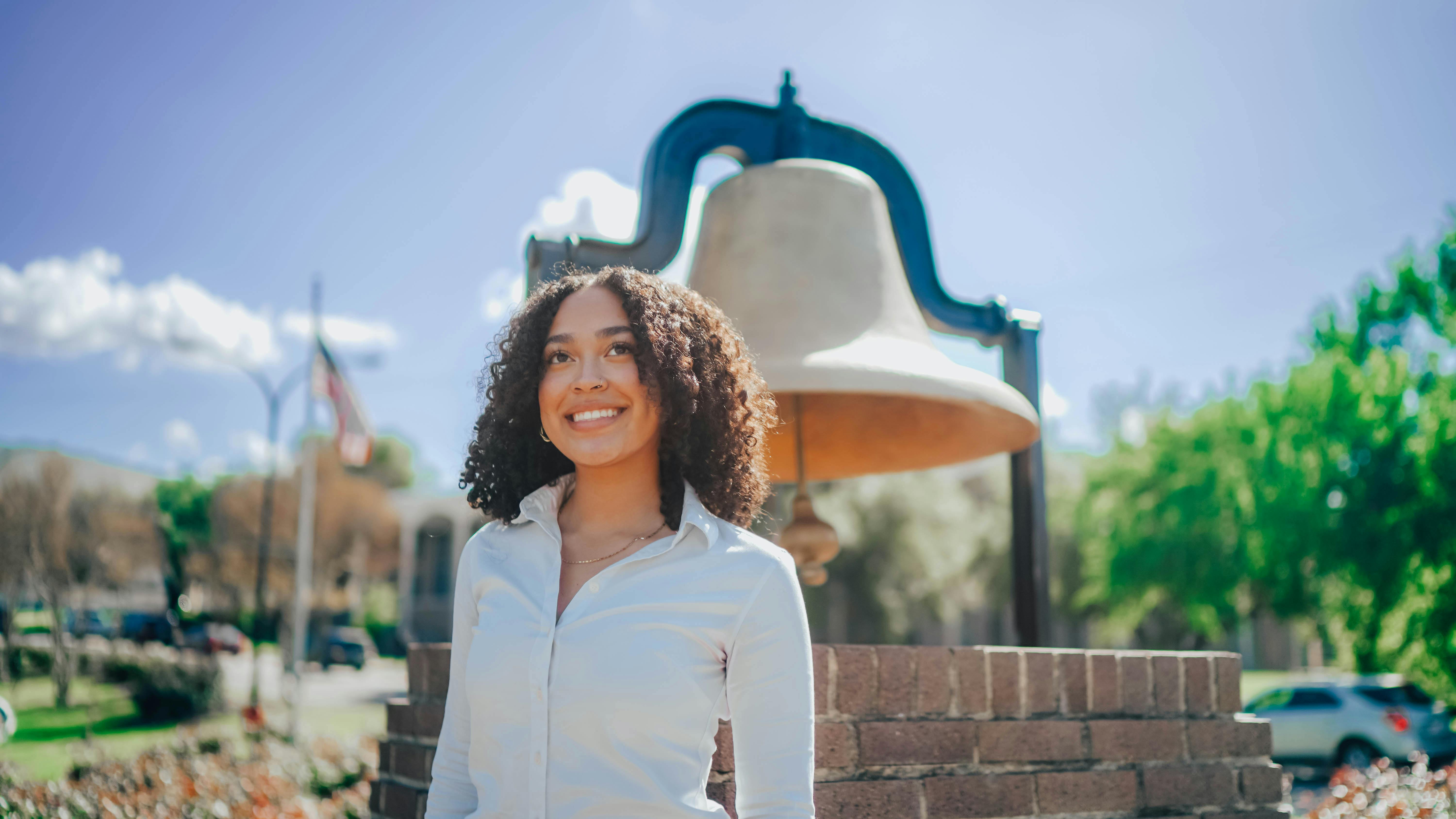 Paul Quinn College - Let's Connect