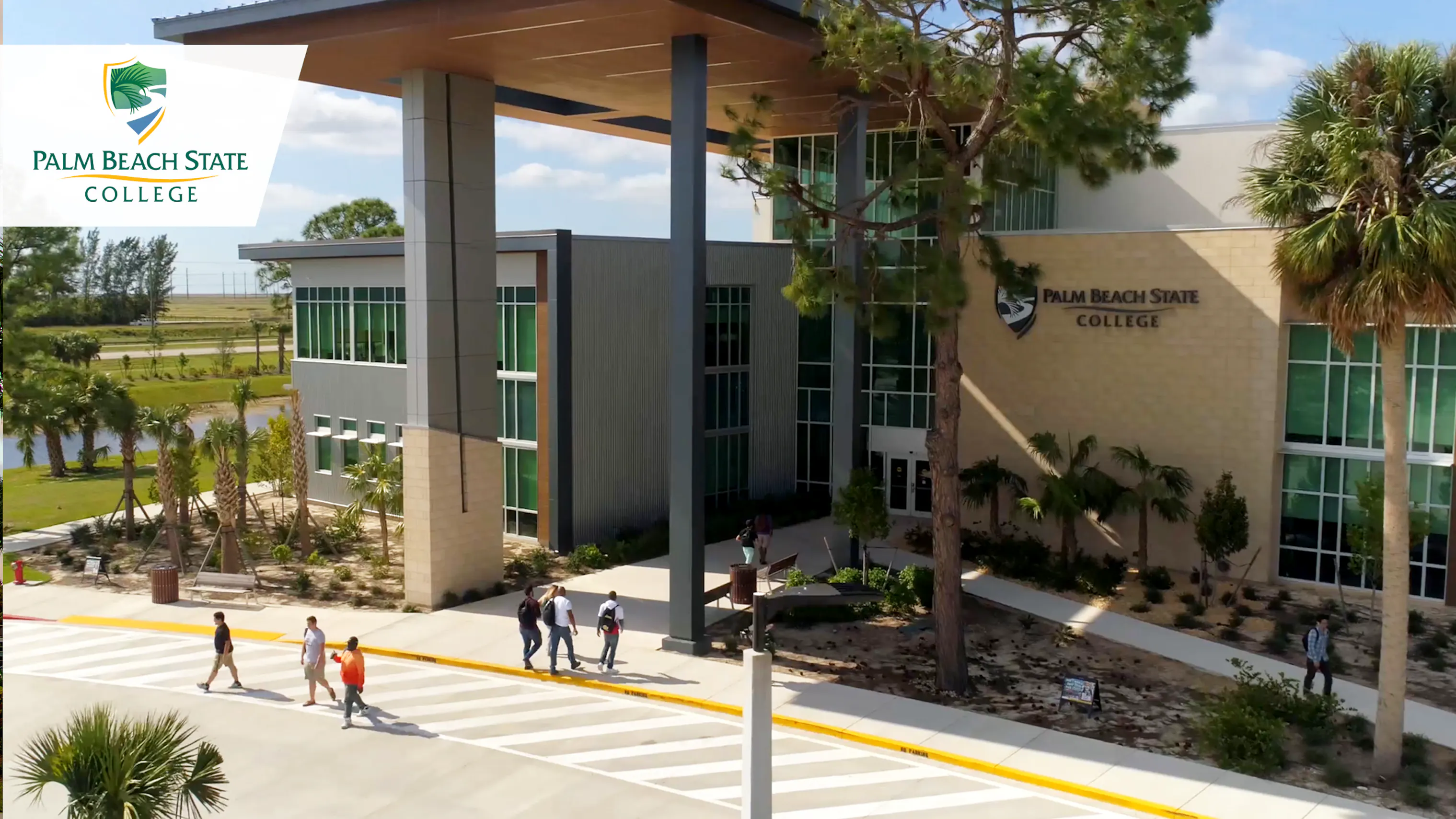Palm Beach State College | Events Home