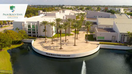 Palm Beach State College | Events Home