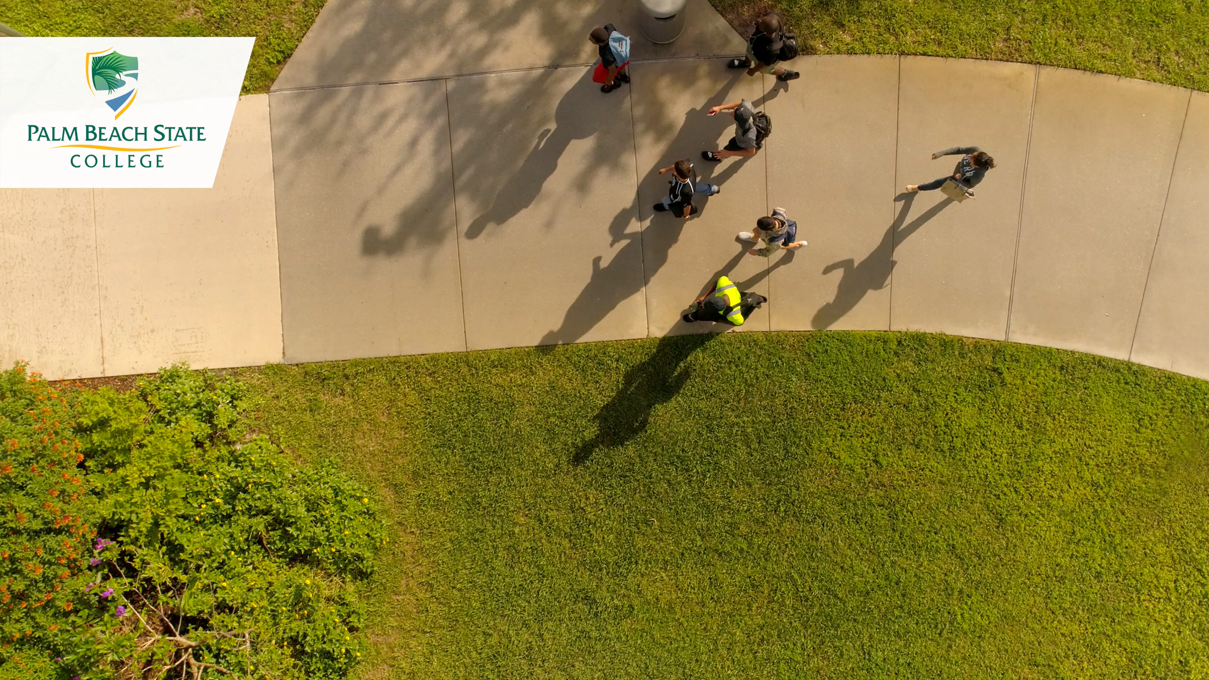 Palm Beach State College | Events Home