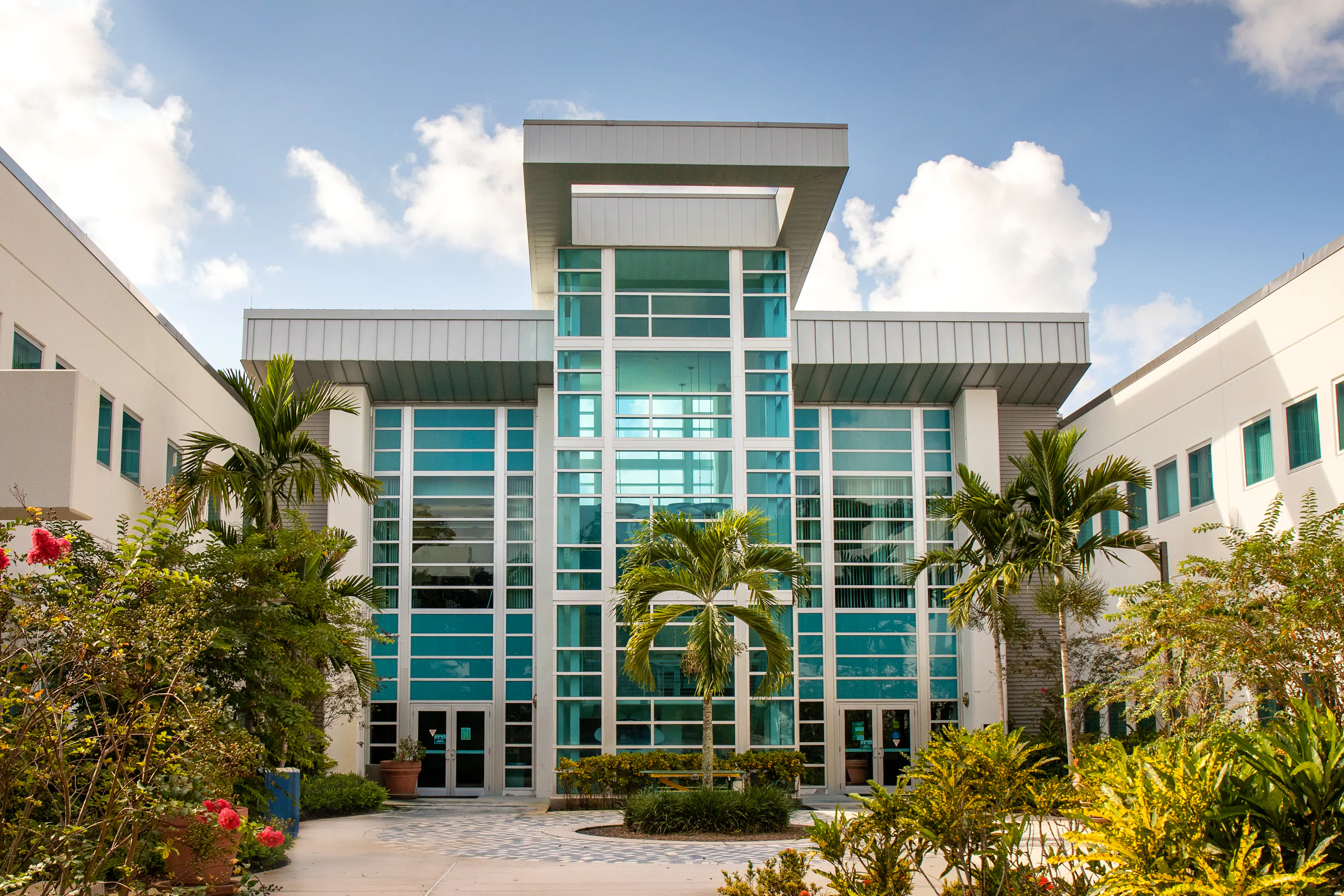 Palm Beach State College | Events Home