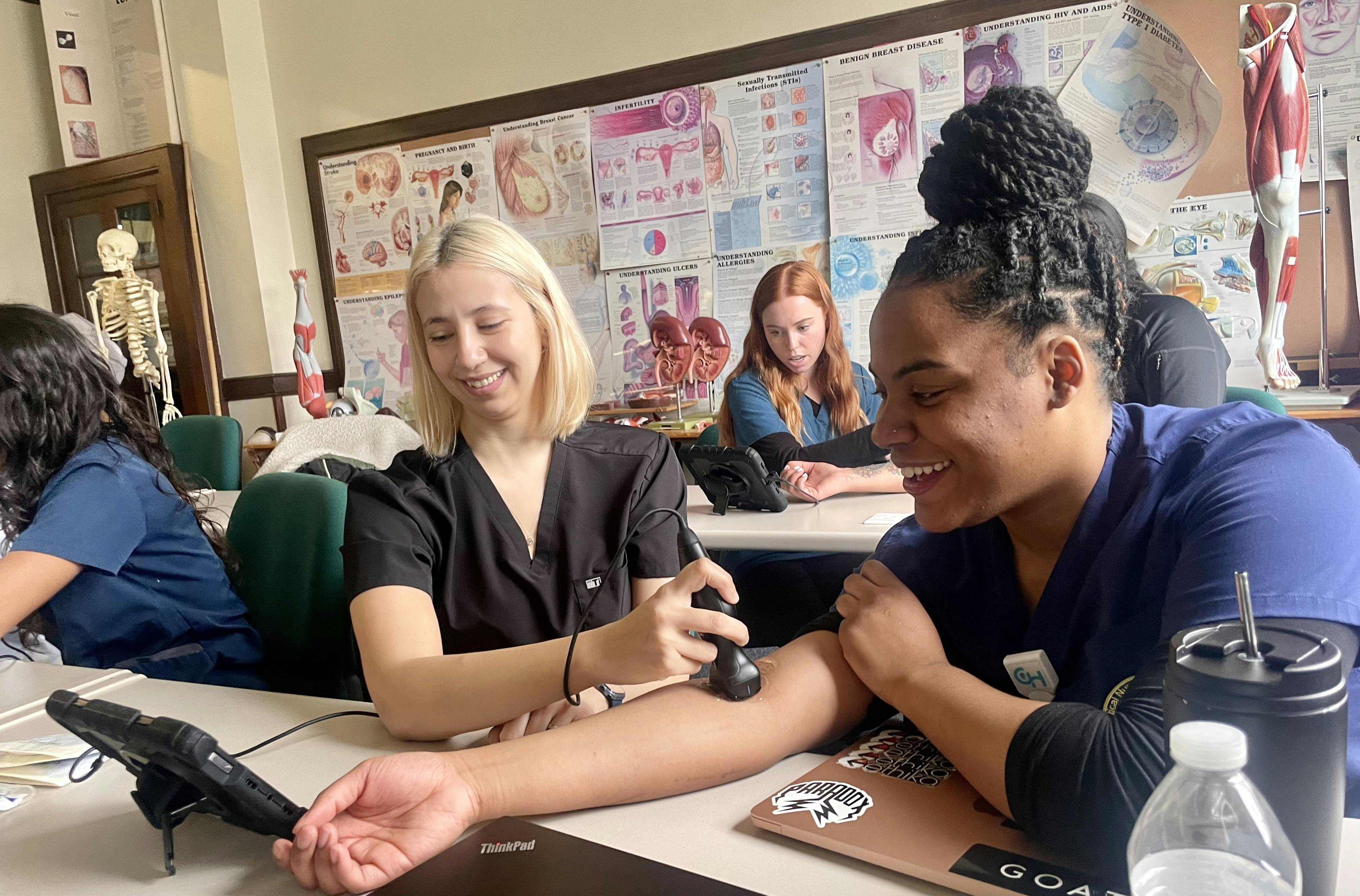 Pennsylvania Institute of Technology