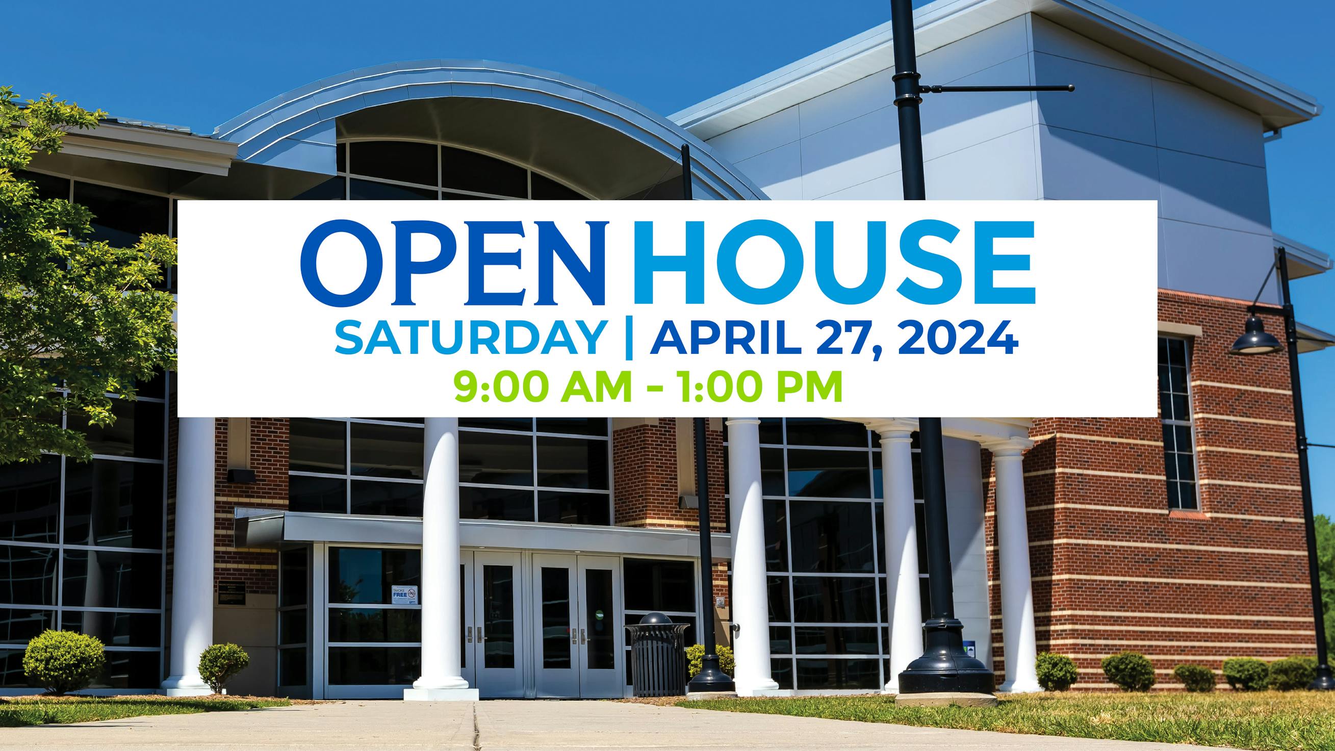 Pitt Community College | Event Details