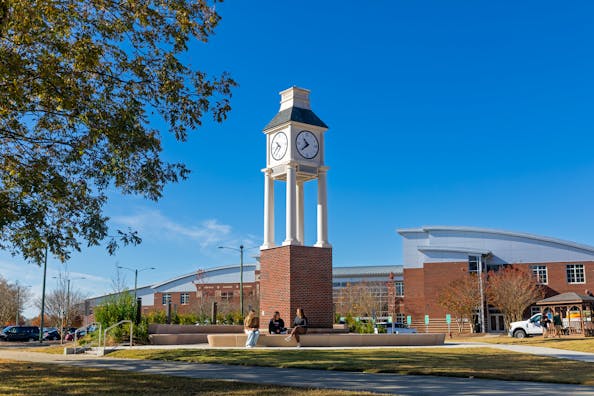 Pitt Community College | Event Details