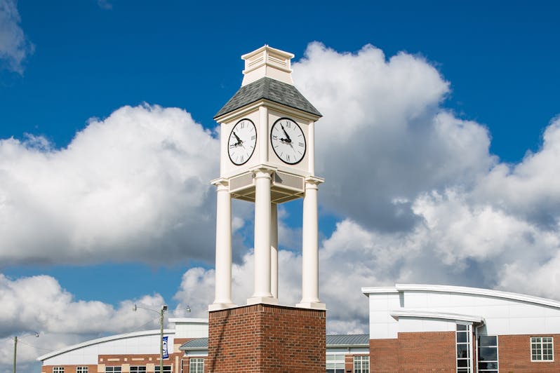 Pitt Community College | Events Home