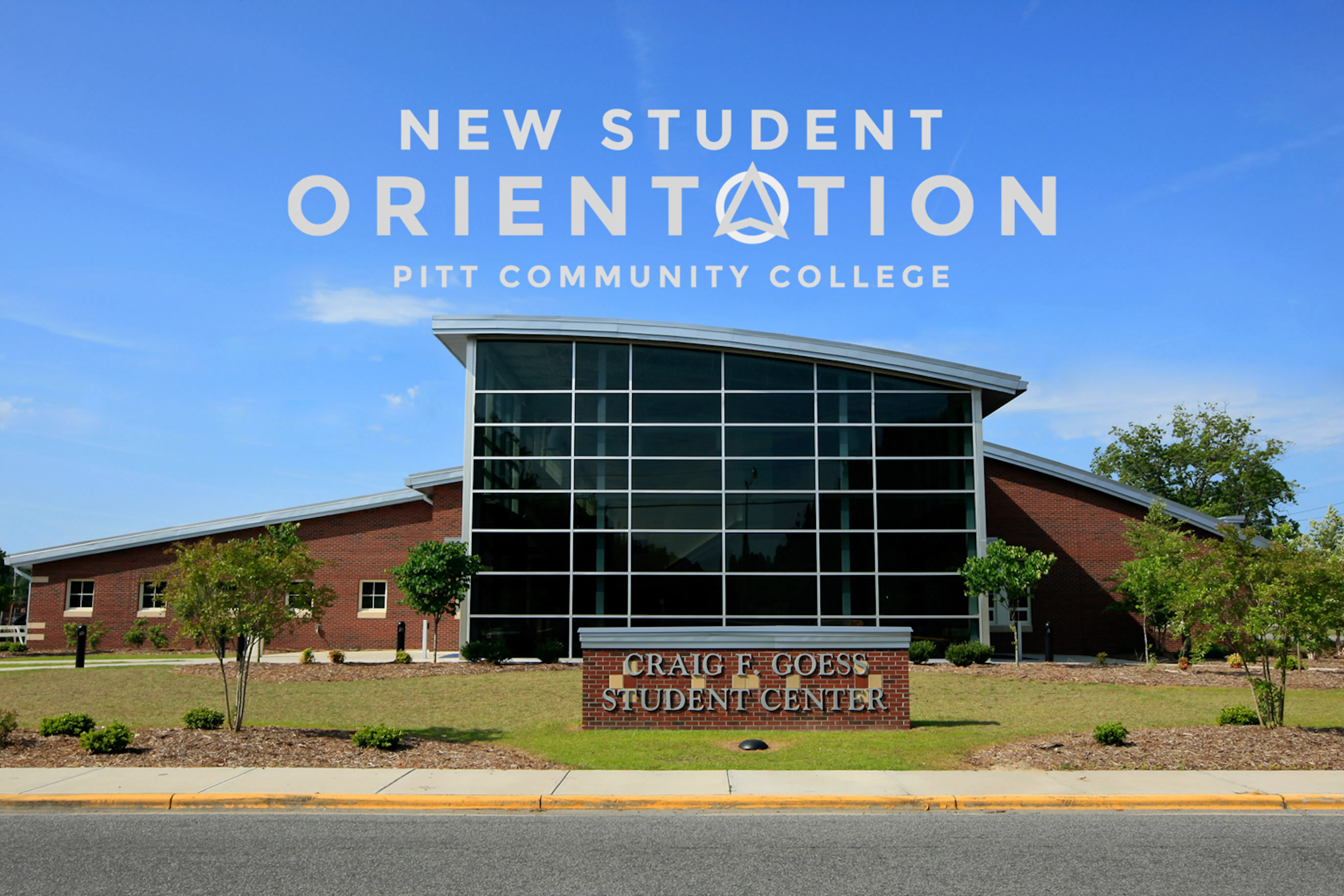 Pitt Community College | Events Home
