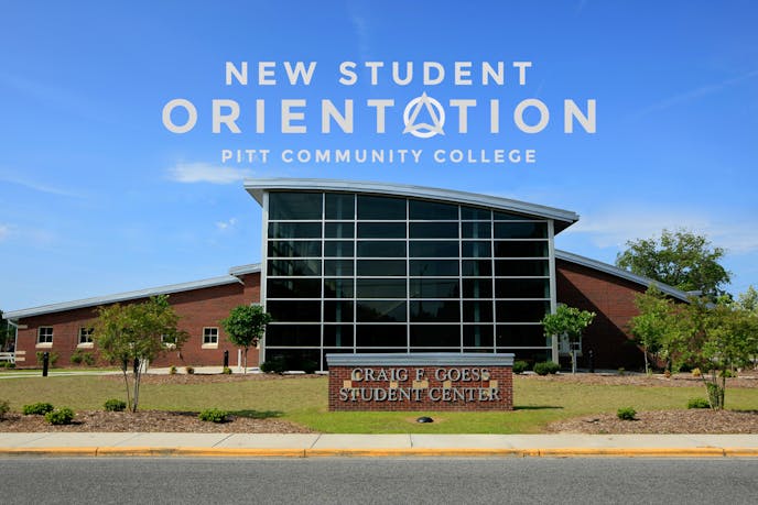 Pitt Community College | Event Details