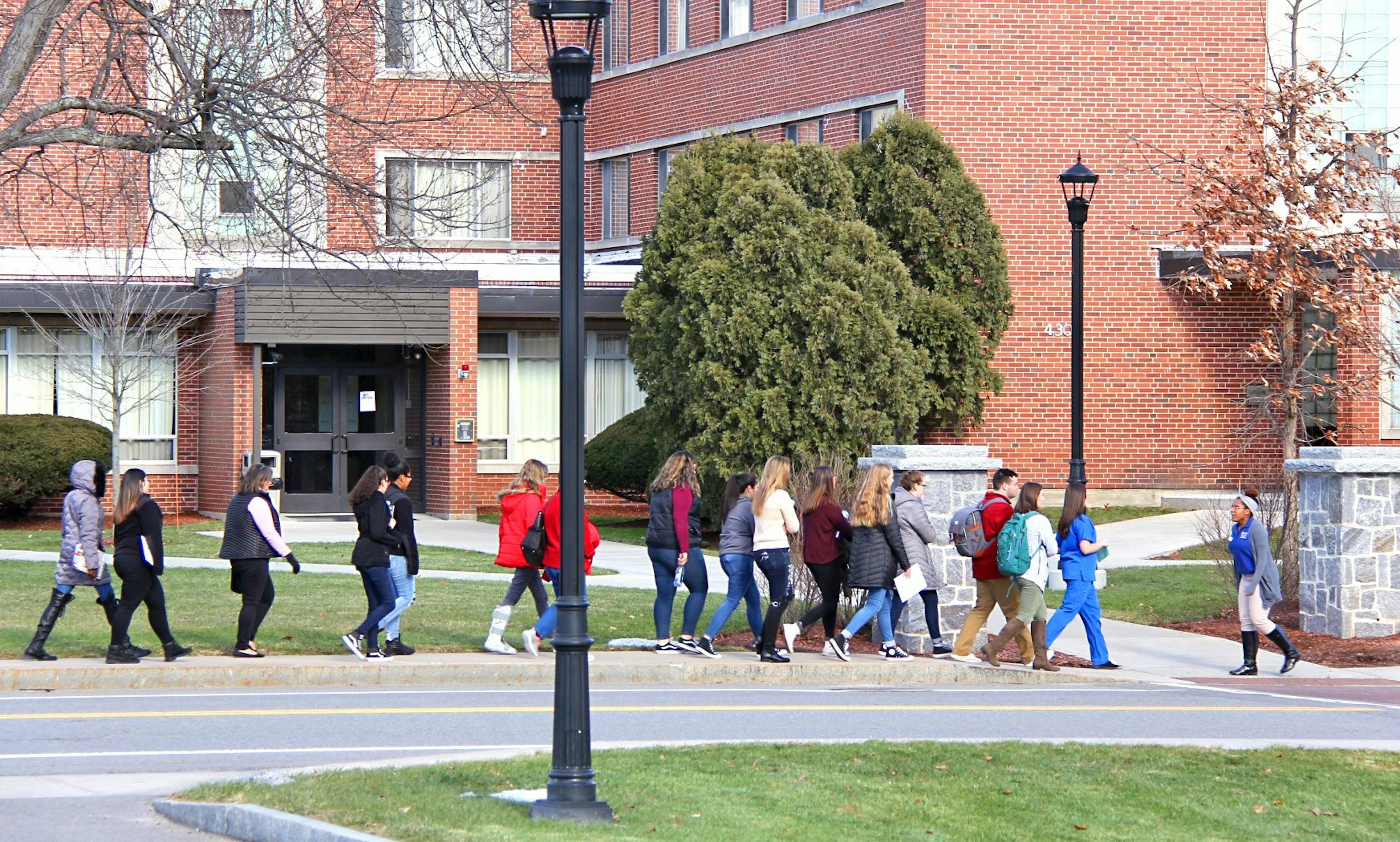 Rivier University | Events Home