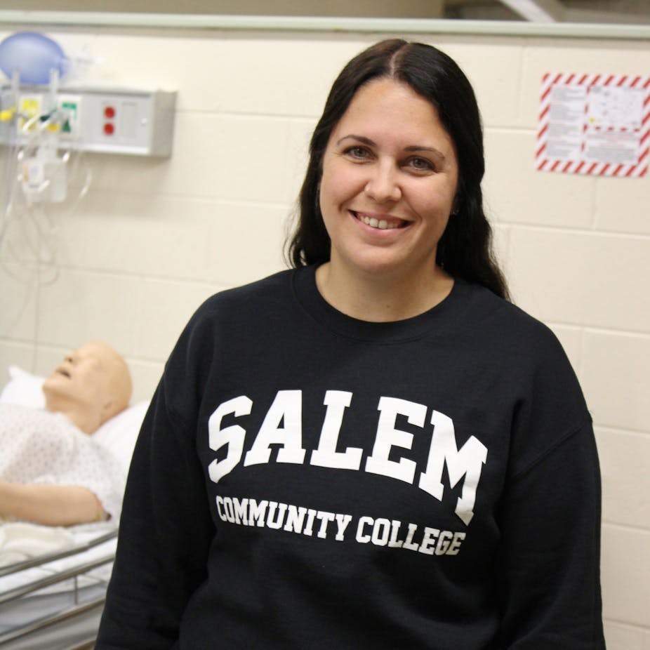Salem Community College | Events Home