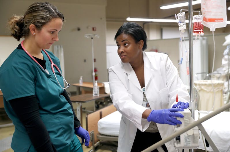 Salem Community College | Events Home