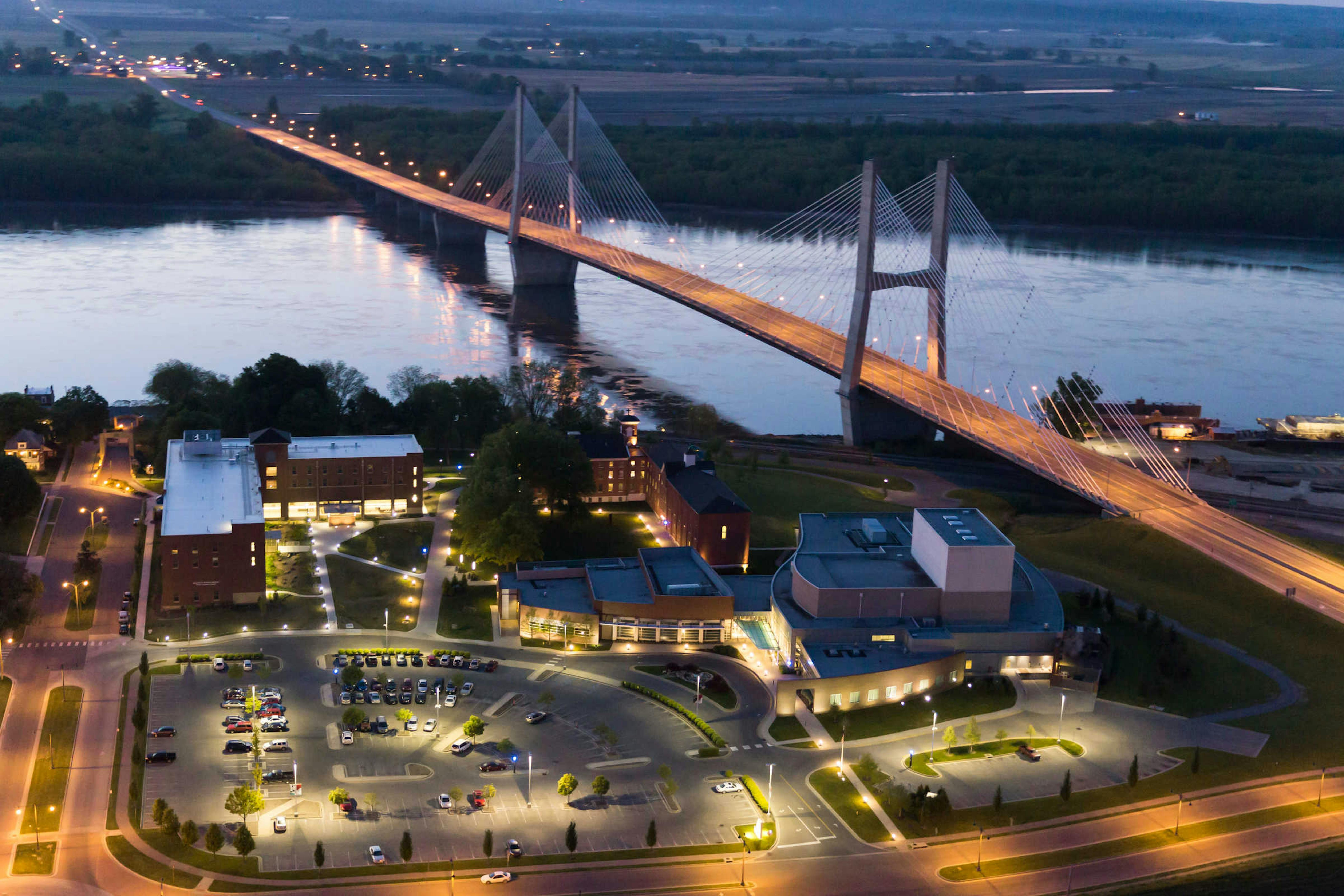 Southeast Missouri State University | Event Details