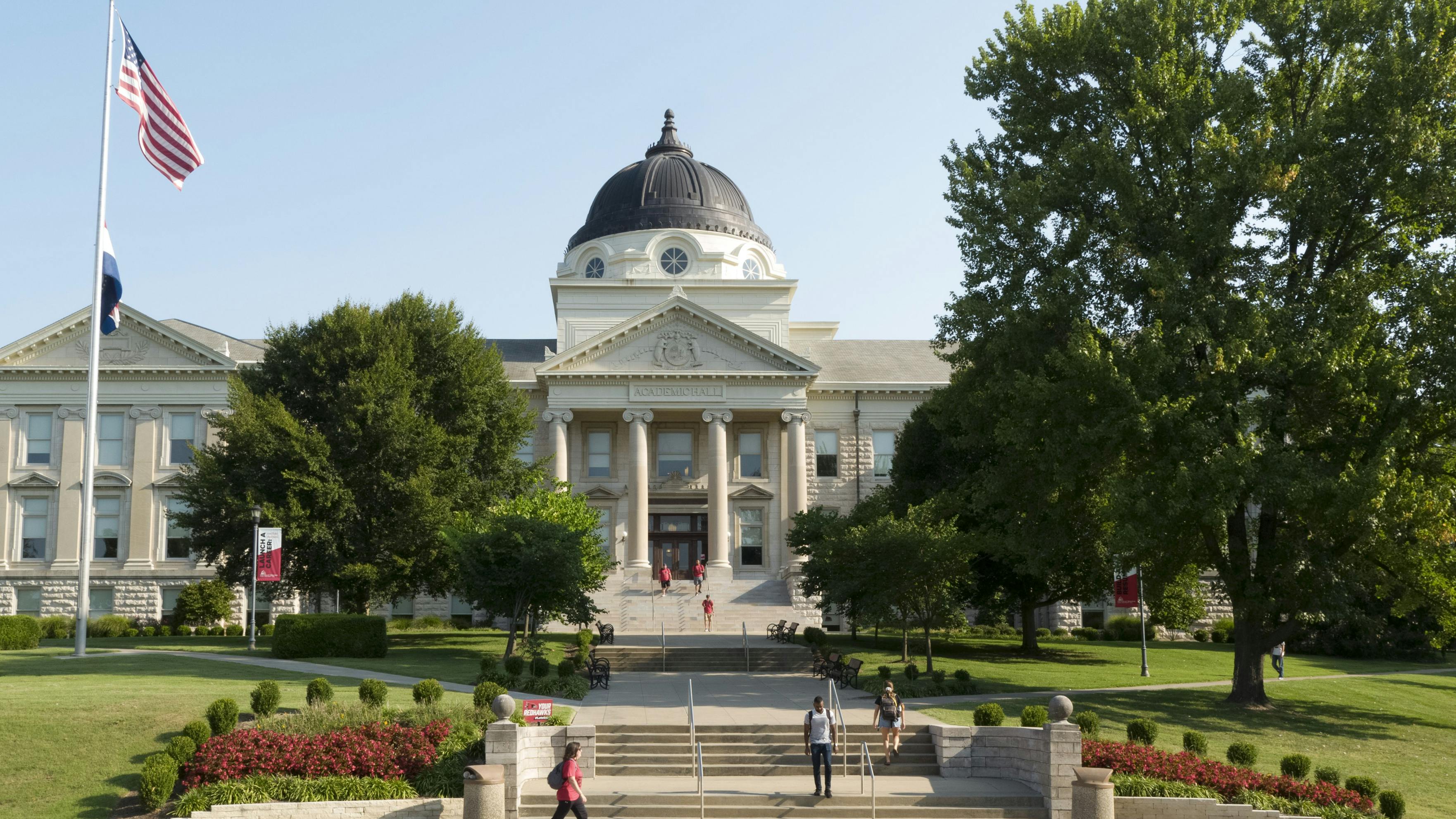 Southeast Missouri State University | Events Home