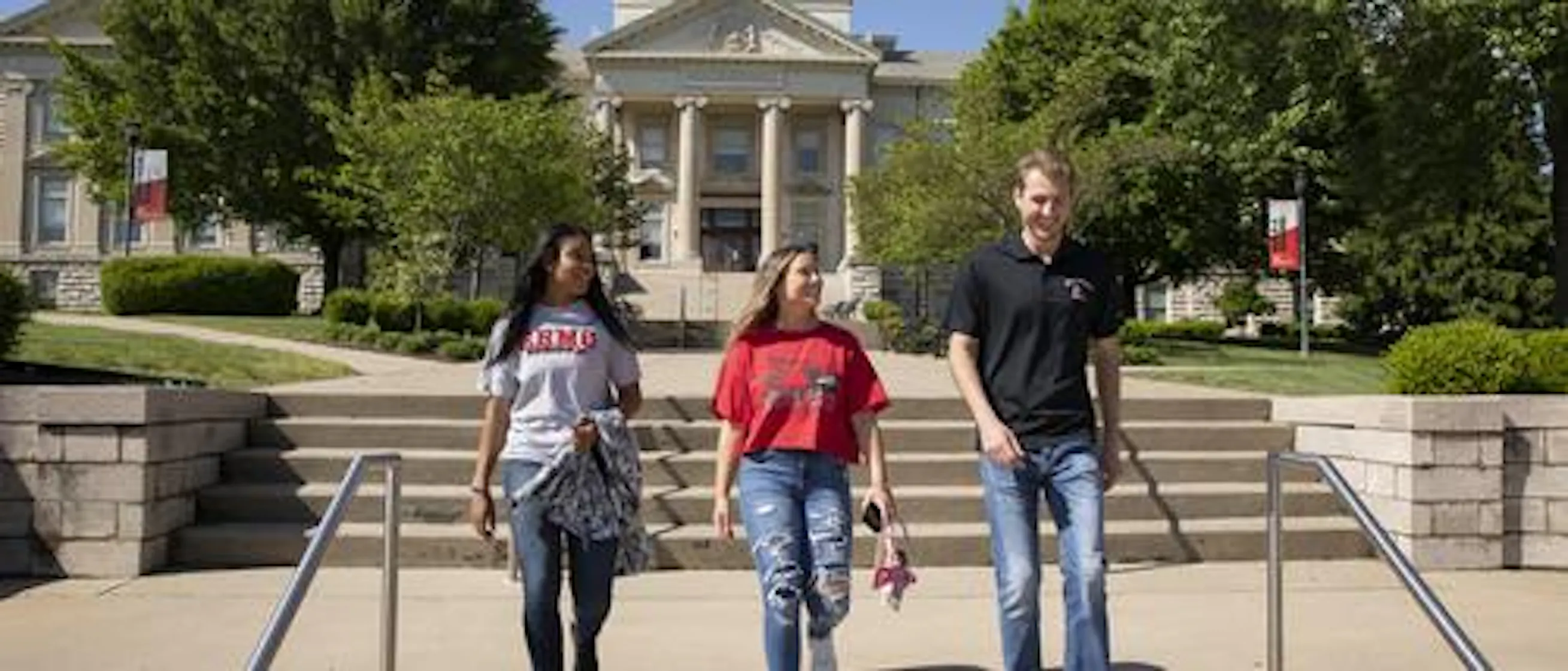 Southeast Missouri State University | Events Home