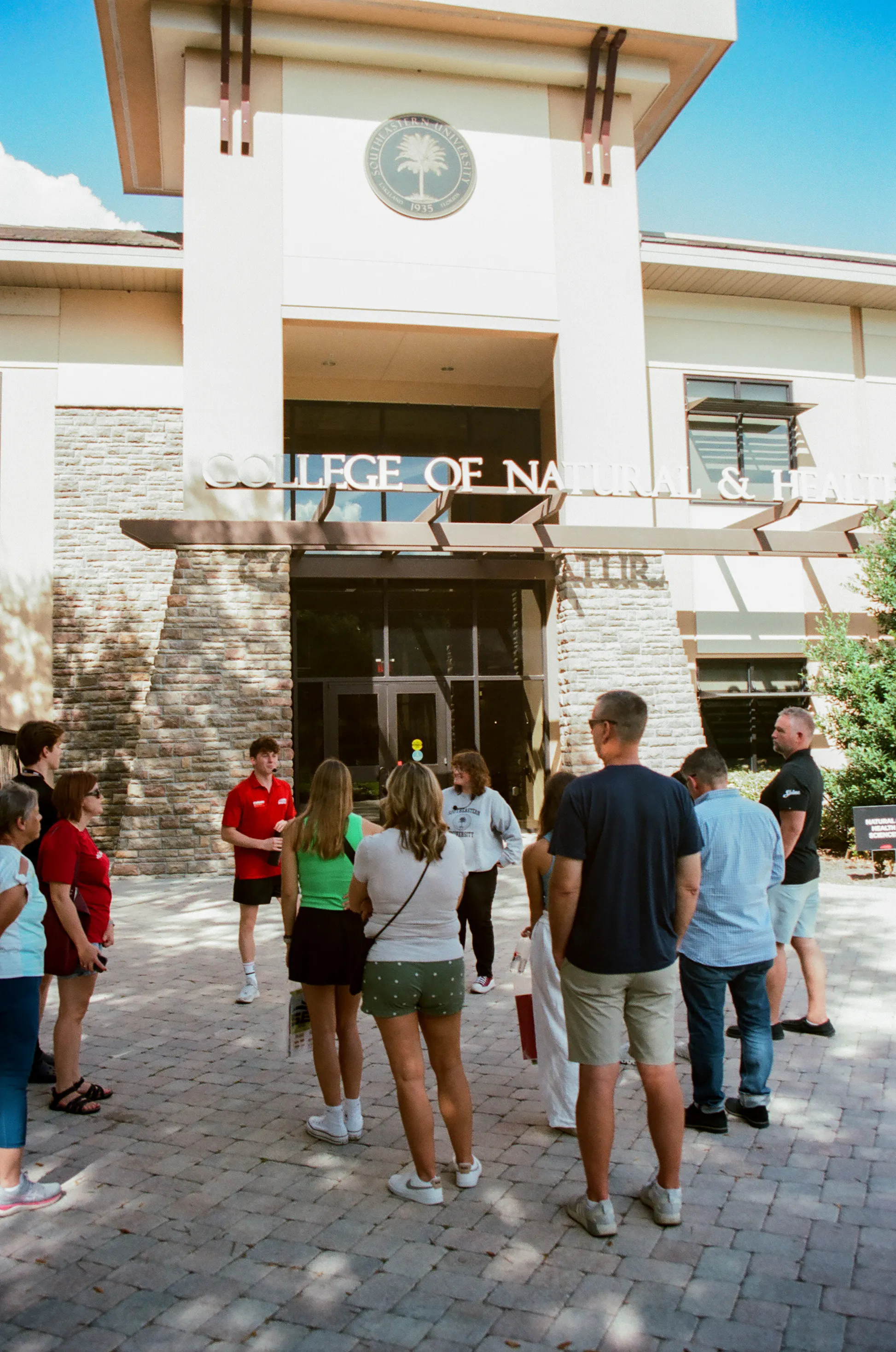 Southeastern University | Events Home