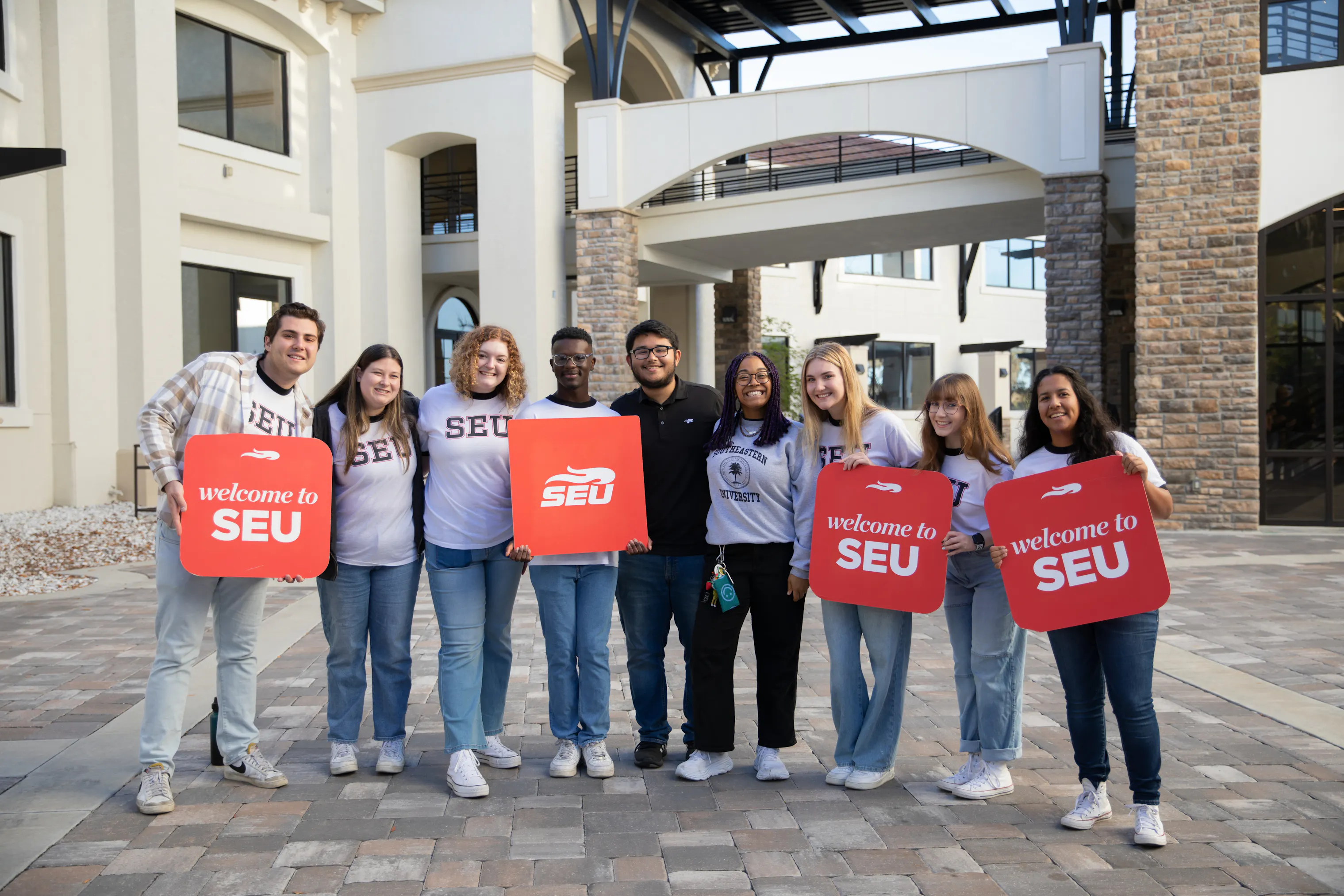 Southeastern University | Events Home