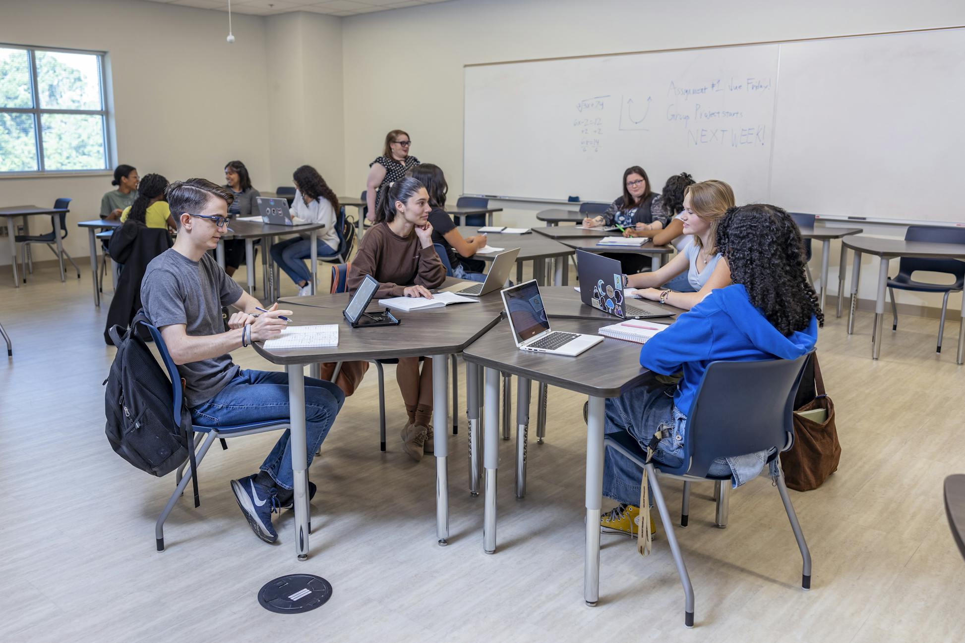 South Piedmont Community College | Events Home