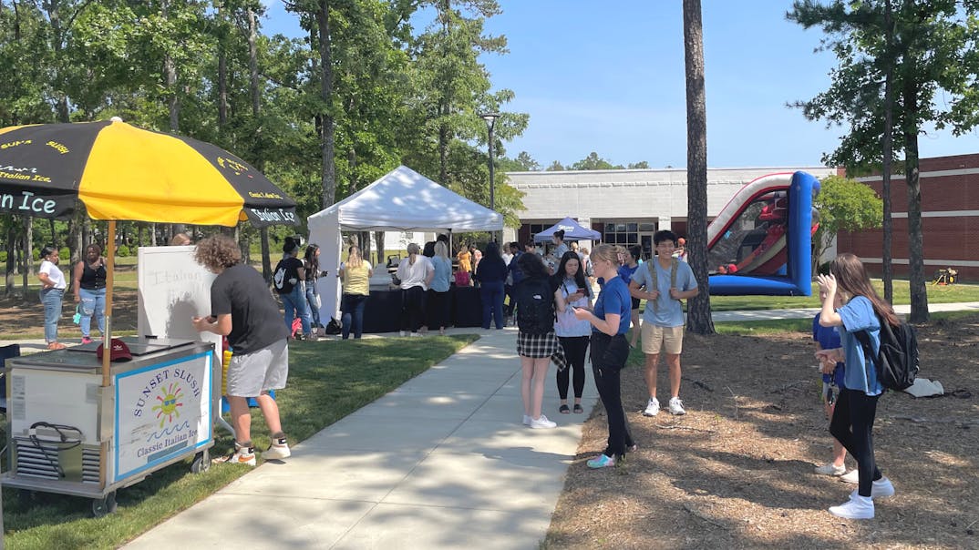 South Piedmont Community College | Events Home