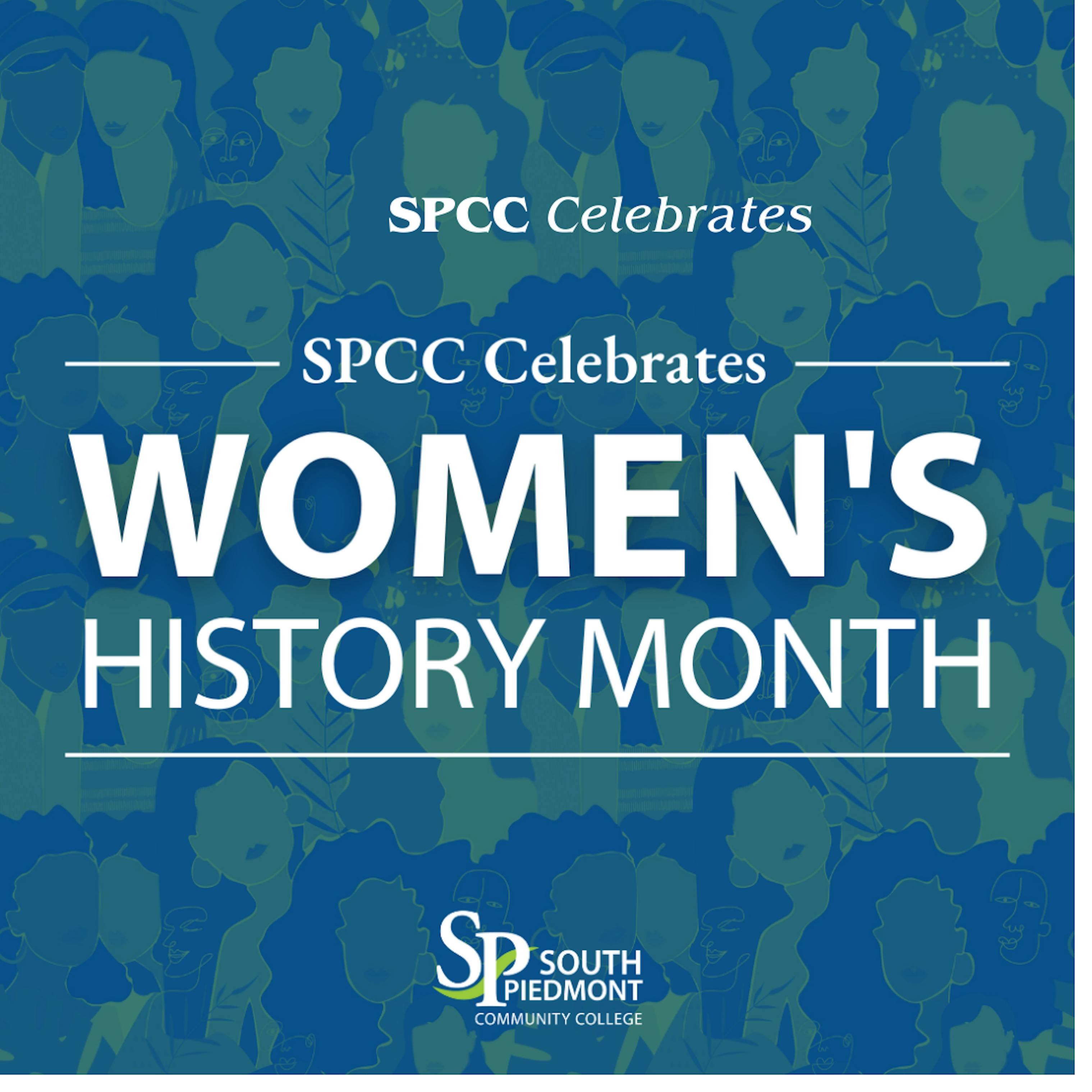 South Piedmont Community College | Events Home