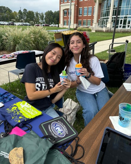 South Piedmont Community College | Events Home