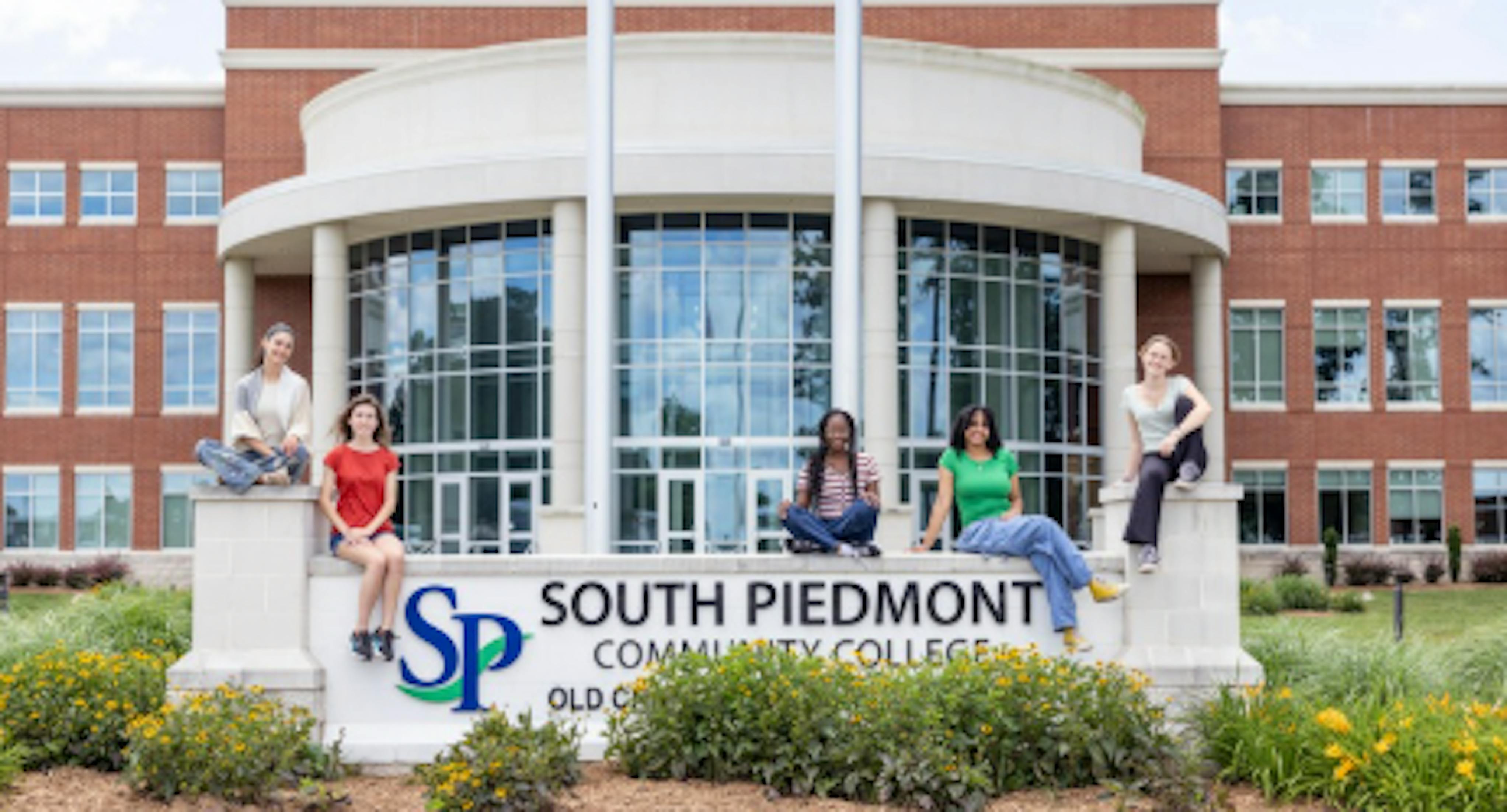 South Piedmont Community College | Events Home