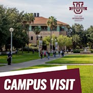Texas A&M International University | Events Home