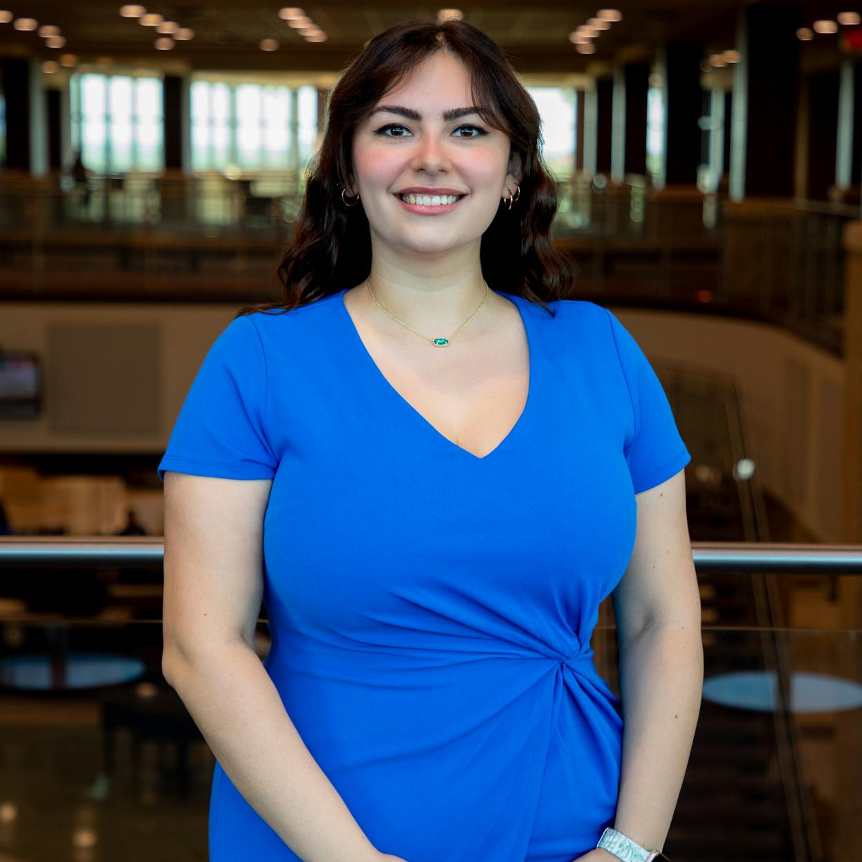 Texas A&M International University | Events Home