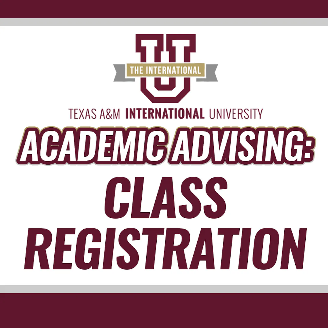 Texas A&M International University | Event Details