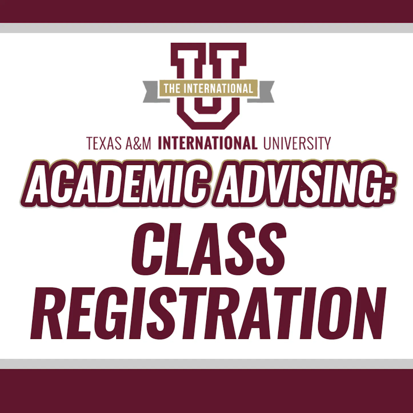 Texas A&M International University | Events Home