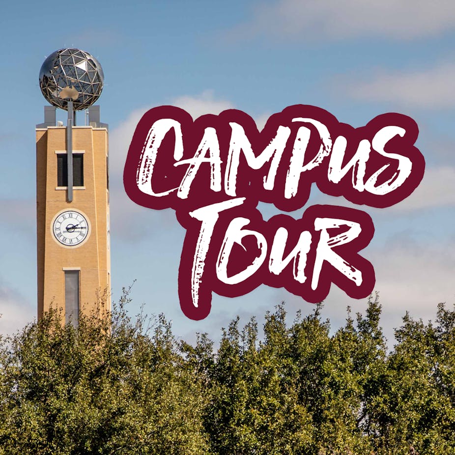 Texas A&M International University | Events Home