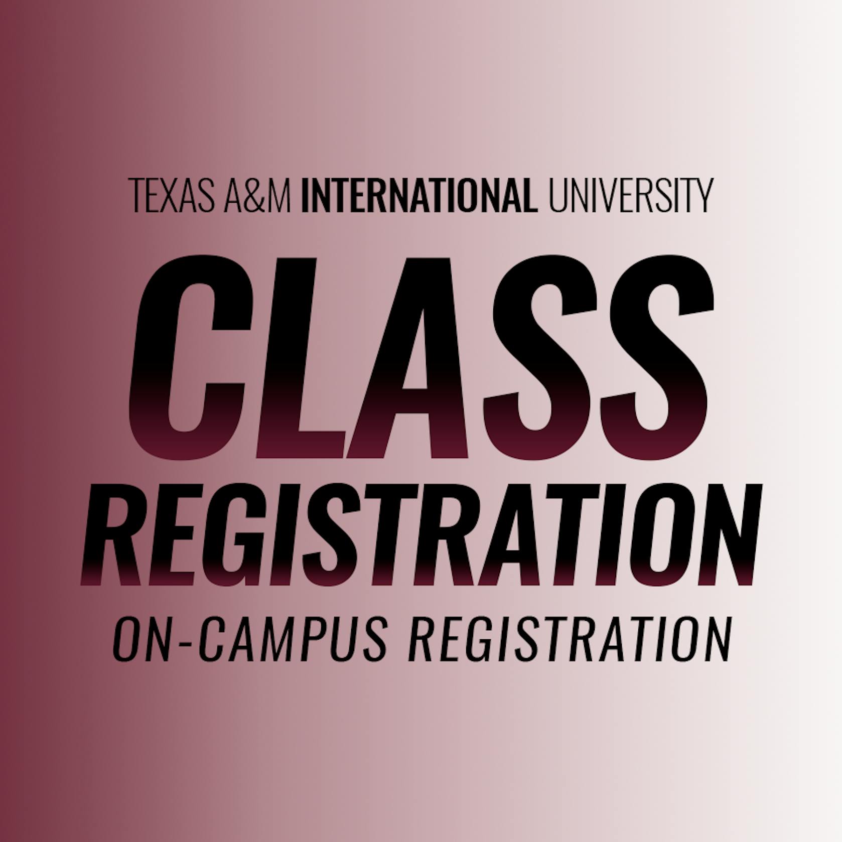 Texas A&M International University | Events Home