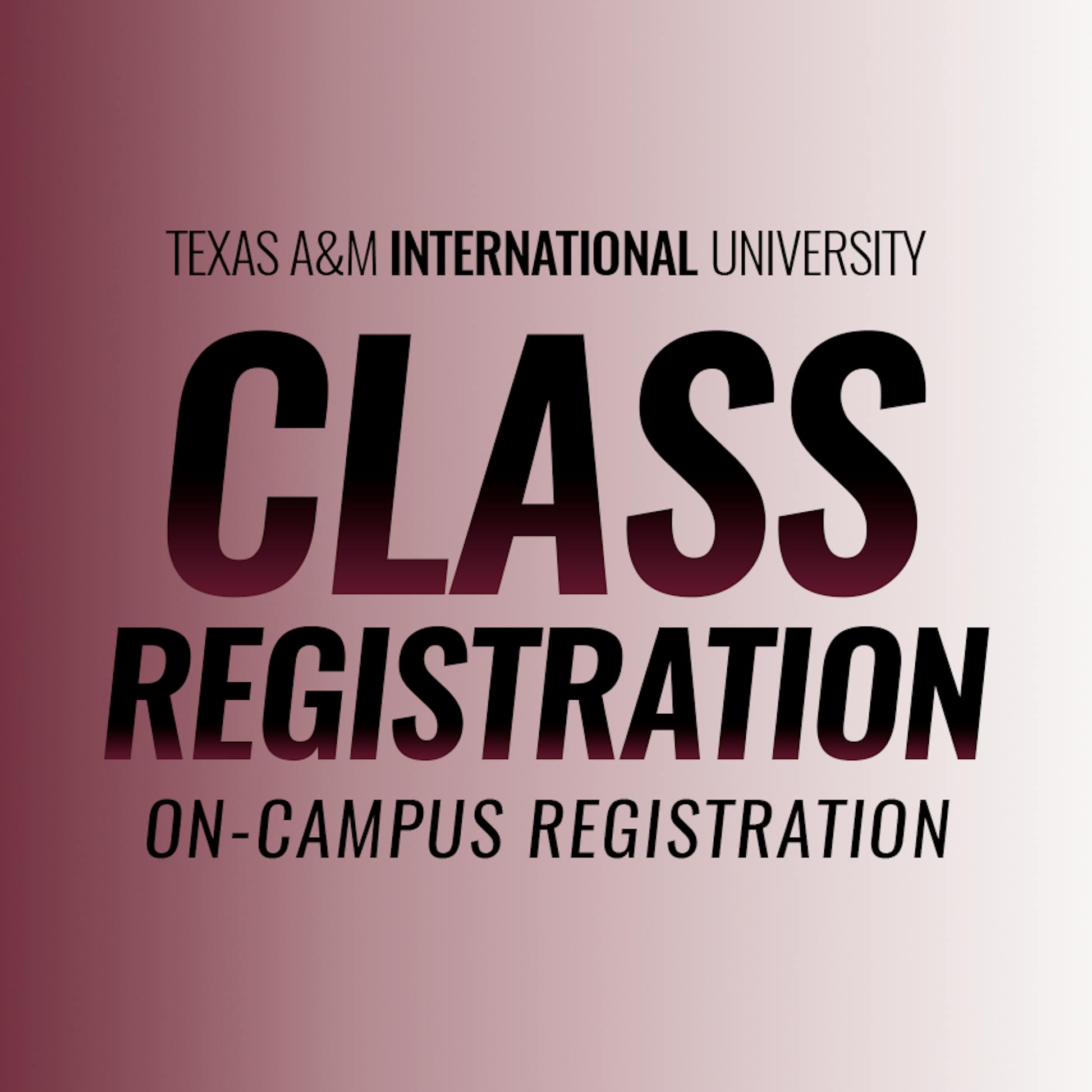 Texas A&M International University | Events Home
