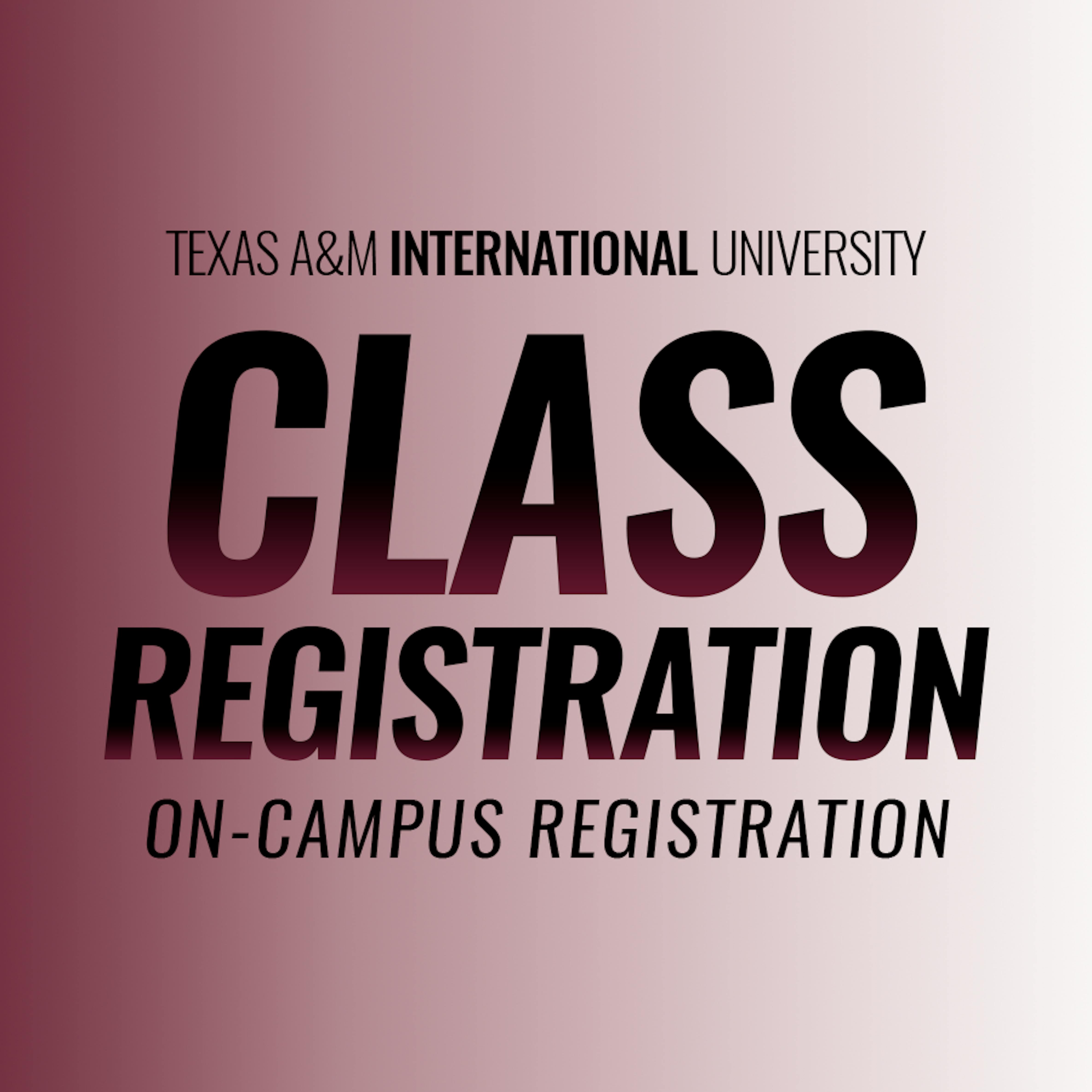 Texas A&M International University | Events Home