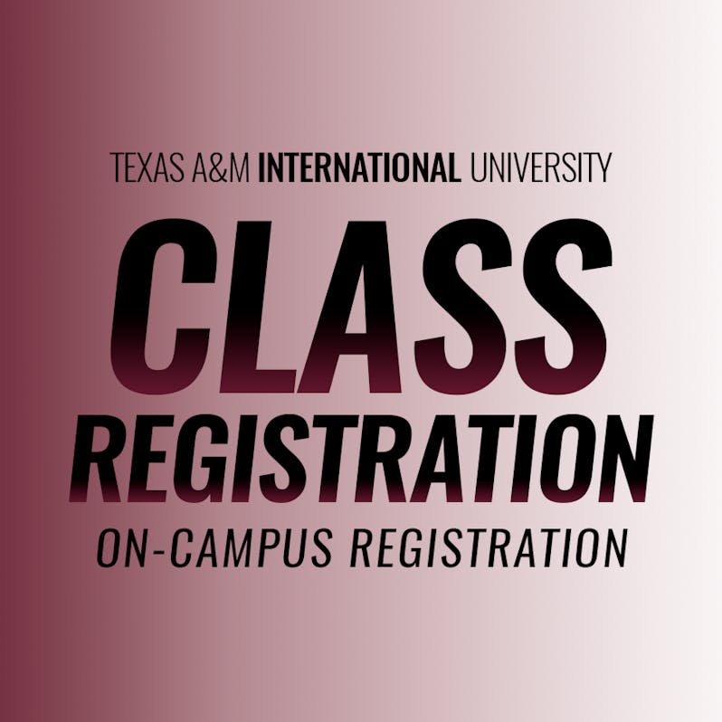 Texas A&M International University | Events Home