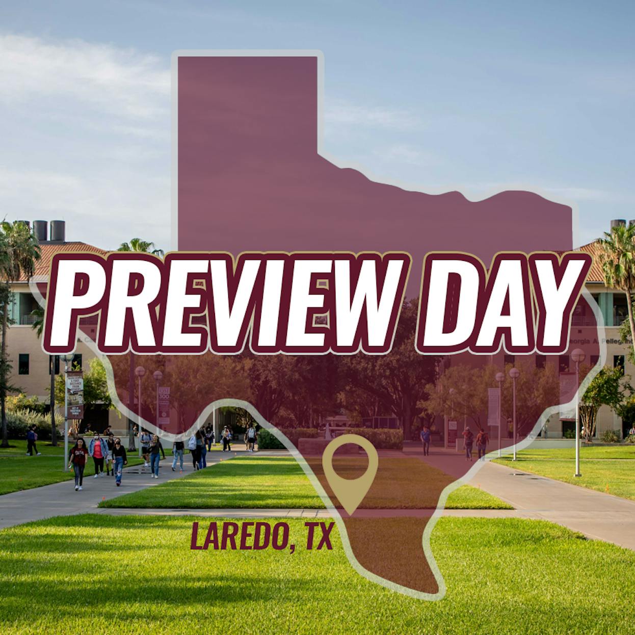 Texas A&M International University | Events Home