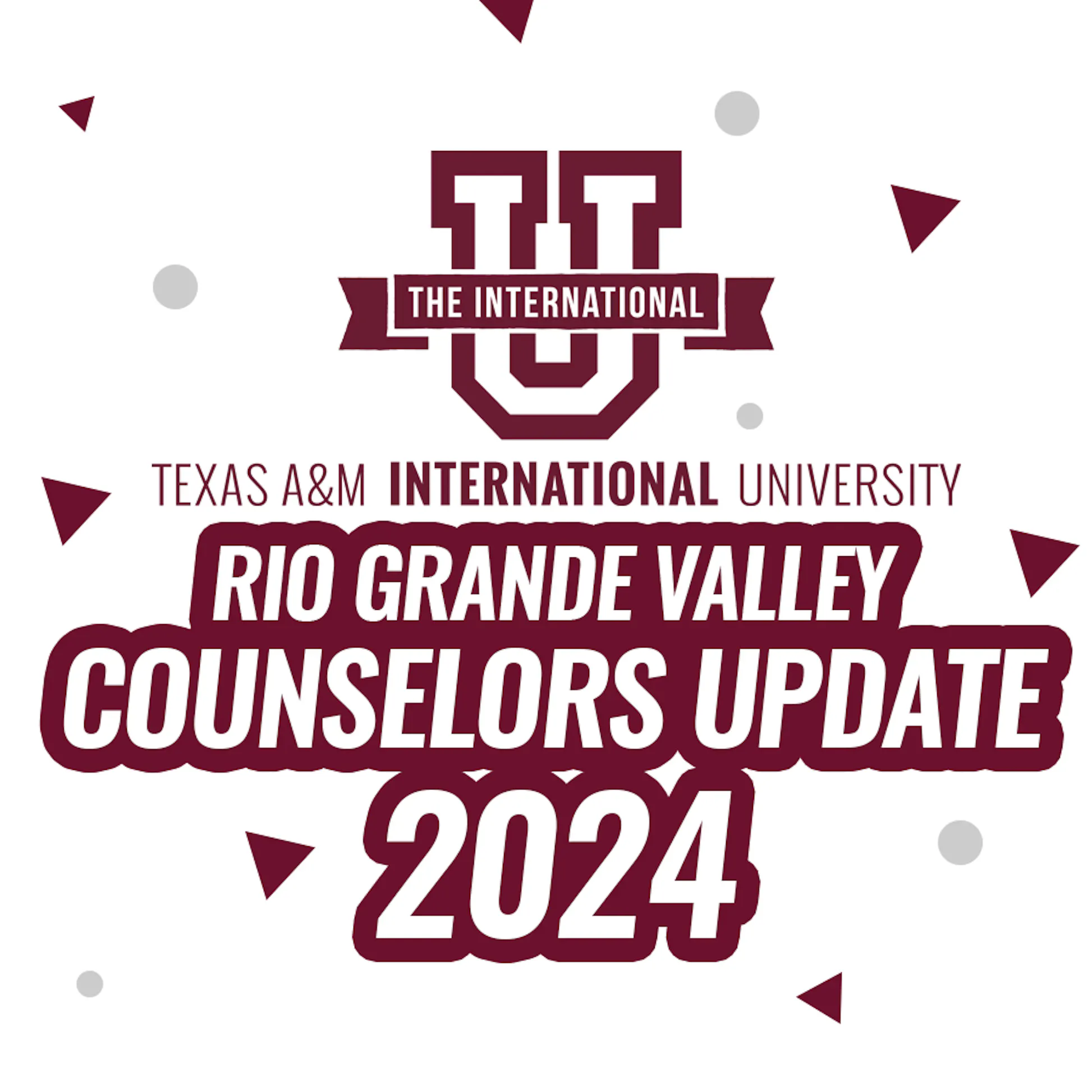 Texas A&M International University | Events Home