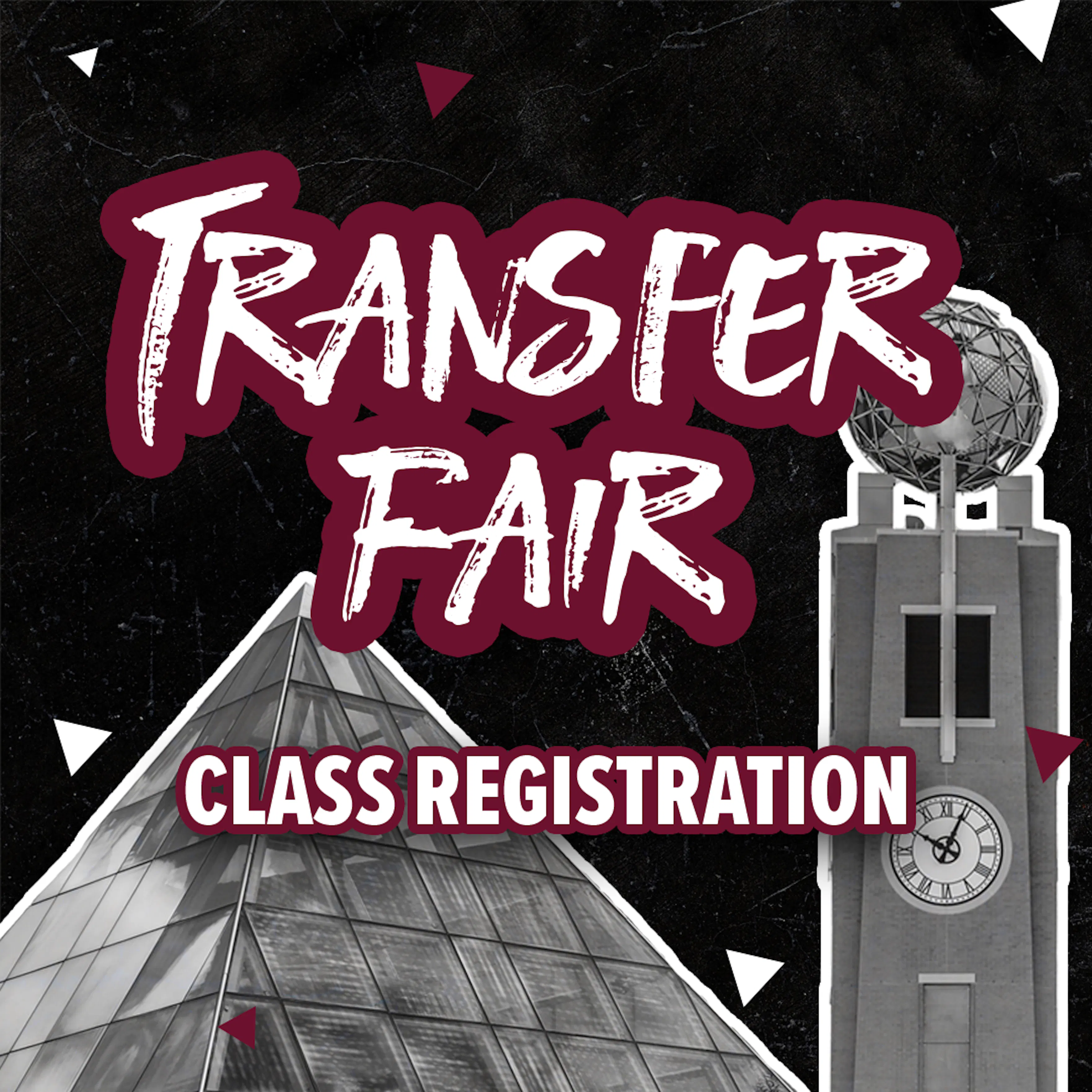 Texas A&M International University | Events Home